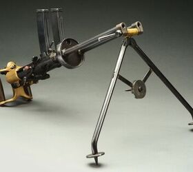 8 Rare Firearms Seen in October 2019 MORPHY Firearms Auction Catalog ...