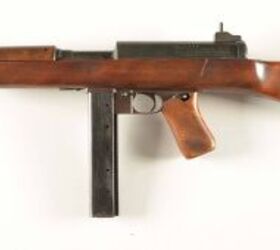 8 Rare Firearms Seen in October 2019 MORPHY Firearms Auction Catalog ...