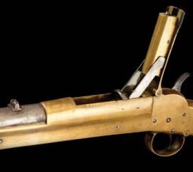 8 Rare Firearms Seen in October 2019 MORPHY Firearms Auction Catalog ...