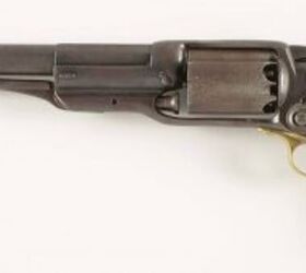 8 Rare Firearms Seen in October 2019 MORPHY Firearms Auction Catalog ...