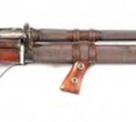 8 Rare Firearms Seen in October 2019 MORPHY Firearms Auction Catalog ...