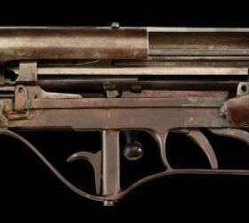 8 Rare Firearms Seen in October 2019 MORPHY Firearms Auction Catalog ...