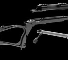 Sako S20 – The Rifle That Is You | thefirearmblog.com