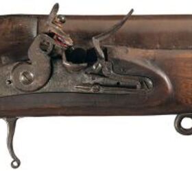 10 Obscure Flintlock Guns from August 2022 Rock Island Premier Firearms ...