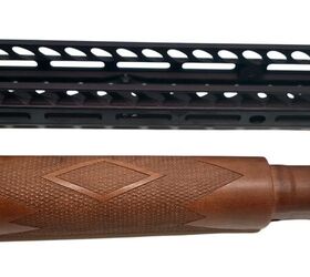 NEW Ranger Point Precision M-LOK Handguard for Marlin 336C/Y ...