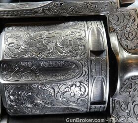 Vampire Hunter Guns Colt Detective Special "Vampire Hunter"