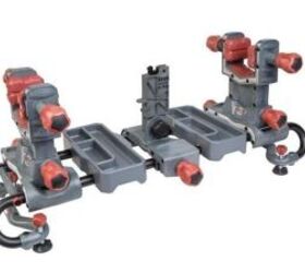 TFB Armorer's Bench: Closer Look - Wheeler AR Armorer's Ultra Kit ...