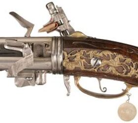 10 Obscure Flintlock Guns from August 2022 Rock Island Premier Firearms ...