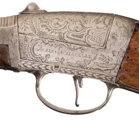 10 Obscure Flintlock Guns from August 2022 Rock Island Premier Firearms ...