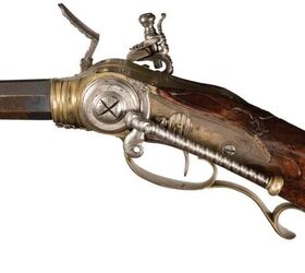 10 Obscure Flintlock Guns from August 2022 Rock Island Premier Firearms ...