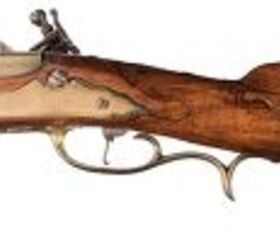 10 Obscure Flintlock Guns from August 2022 Rock Island Premier Firearms ...