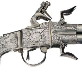 10 Obscure Flintlock Guns from August 2022 Rock Island Premier Firearms ...