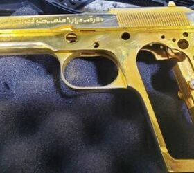 Gun Shops and Gun Laws of Iraq: Part Two (Iraqi Kurdistan ...