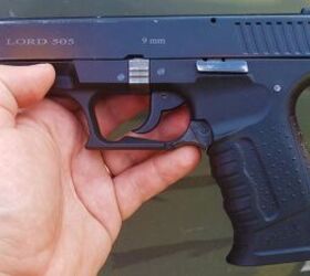 Gun Shops and Gun Laws of Iraq: Part Two (Iraqi Kurdistan ...