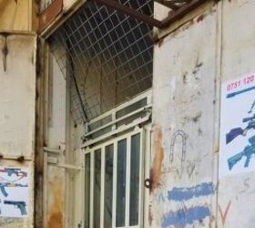 Gun Shops and Gun Laws of Iraq: Part Two (Iraqi Kurdistan ...