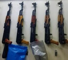 Gun Shops and Gun Laws of Iraq: Part Two (Iraqi Kurdistan ...