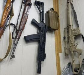 Gun Shops and Gun Laws of Iraq: Part Two (Iraqi Kurdistan ...