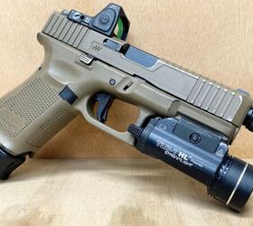 Concealed Carry Corner: Optimal Versus Realistic Carry Guns ...
