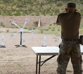 POTD: M110A1 Squad Designated Marksman Rifle in TAG Match ...