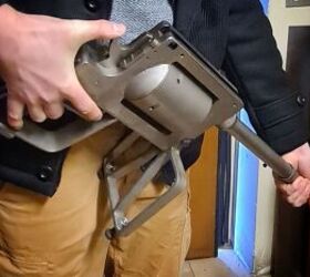 Wheelgun Wednesday: M.R. New System Arms Cucciolo – The World's Largest ...