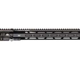 Next Level Armament Announces 6ARC Phoenix Rifle | thefirearmblog.com