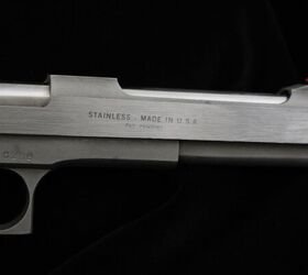 The Rimfire Report: The Hilariously Huge AMT Automag II .22 Magnum ...