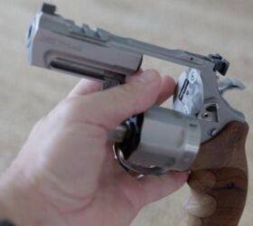 TFB Review: Spohr Club 3.0 Revolver – Big Engineering, Compact(-ish ...