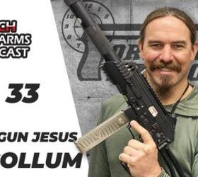 TFB Podcast Roundup 132: The June 7th Roundup | thefirearmblog.com