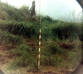 Rudolph Optics Quad Shooting Sticks | thefirearmblog.com