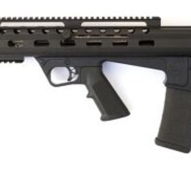 POTD: Bushmaster M17 Bullpup | thefirearmblog.com