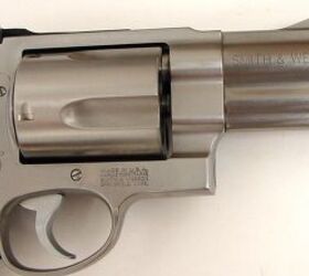 Smith & Wesson Clamp On Compensator | thefirearmblog.com