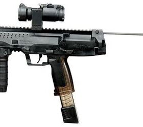 POTD: SAF Commando | thefirearmblog.com