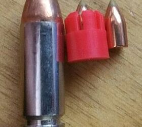 Modern Personal Defense Weapon Calibers 014: The .223 Timbs (7.62x25mm ...