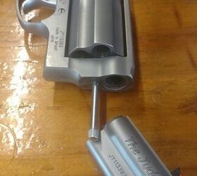 Taurus SMT9 and SMT40 SMGs: walking alone | thefirearmblog.com