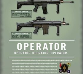 Atlas Gunworks Launch New Titan Operator 1911 | thefirearmblog.com