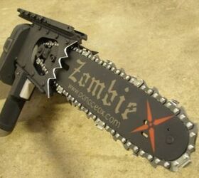 Training Aids: Barricades | thefirearmblog.com