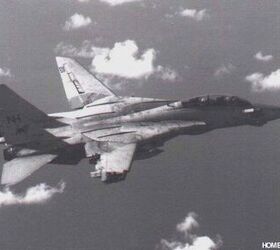 POTD: Fire from Above | thefirearmblog.com