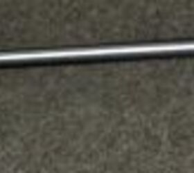 Russian M1895 Nagant Carbine Chambered in 5.45x18mm | thefirearmblog.com