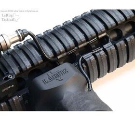 WireGuide Cable Management System from Arson Machine Co ...