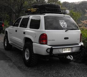 Grey Man Tactical's New Vehicle Seatback RMP Kit | thefirearmblog.com