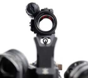 Get MORE From Your MRO: The Unity FAST MRO Mount | thefirearmblog.com