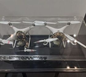 DSEI Japan 2023: A Look at the Latest Counter-Drone Solutions ...