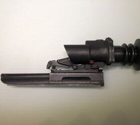 Upgrading the Classic Rhodesian FAL Rifle: Is it Worth It ...