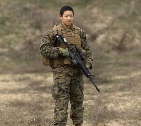 POTD: Marine Photography | thefirearmblog.com