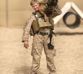 POTD: Marine Photography | thefirearmblog.com