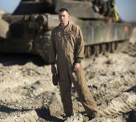 POTD: Marine Photography | thefirearmblog.com