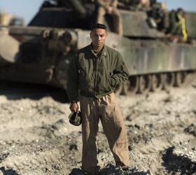 POTD: Marine Photography | thefirearmblog.com