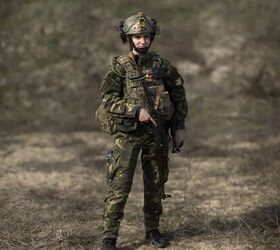 POTD: Marine Photography | thefirearmblog.com