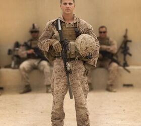 POTD: Marine Photography | thefirearmblog.com