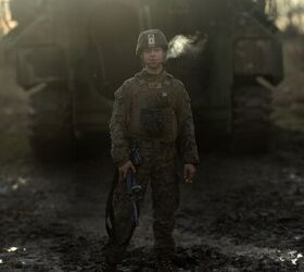 POTD: Marine Photography | thefirearmblog.com